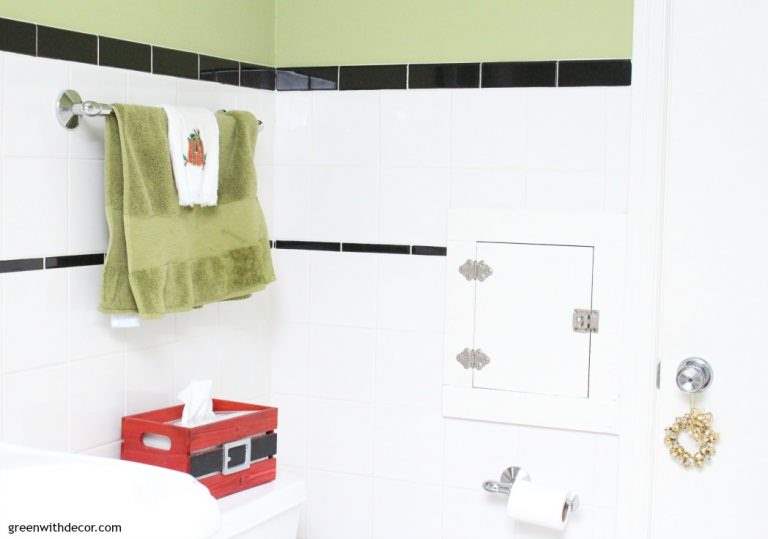 Ryegrass by Sherwin Williams (paint colors) - Green With Decor