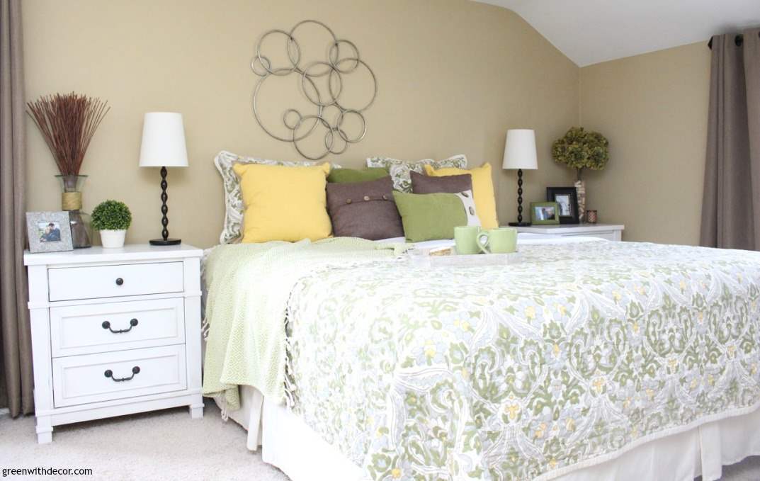 Camelback by Sherwin Williams (paint colors) - Green With Decor Camelback by Sherwin Williams (paint colors) - Green With Decor
