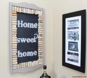 Camelback by Sherwin Williams (paint colors) - Green With Decor