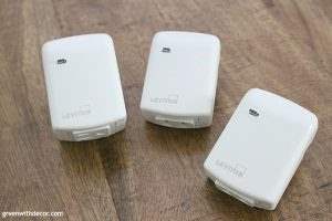 Wireless outlets to make life easier - Green With Decor