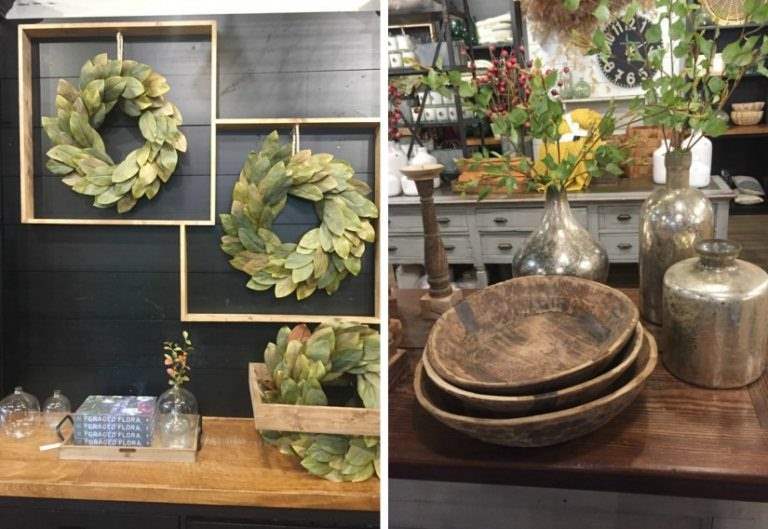 A recap of our trip to Magnolia Market - Green With Decor