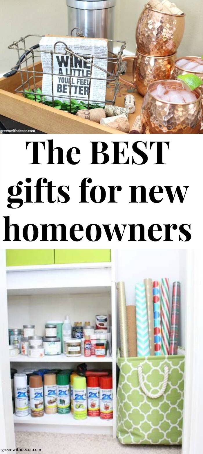 Green With Decor – Best gifts for homeowners Green With Decor – Best gifts for homeowners