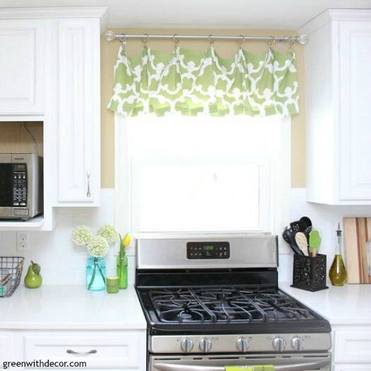 5 must haves in a kitchen renovation – Green With Decor