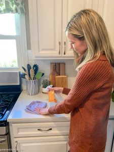 6 ways to refresh your home for fall - Green With Decor